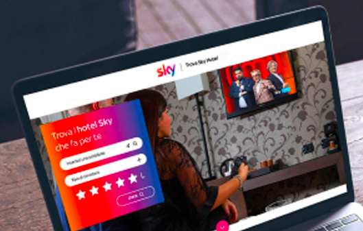 Materiali utili - Hotel